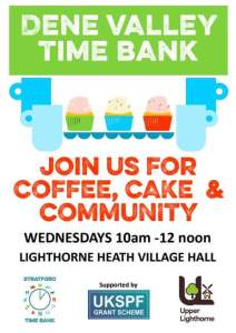 Lighthorne Heath Village Hall – Where Community Shines Bright!